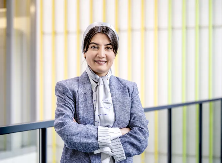 Built to change: Ruhr University Bochum